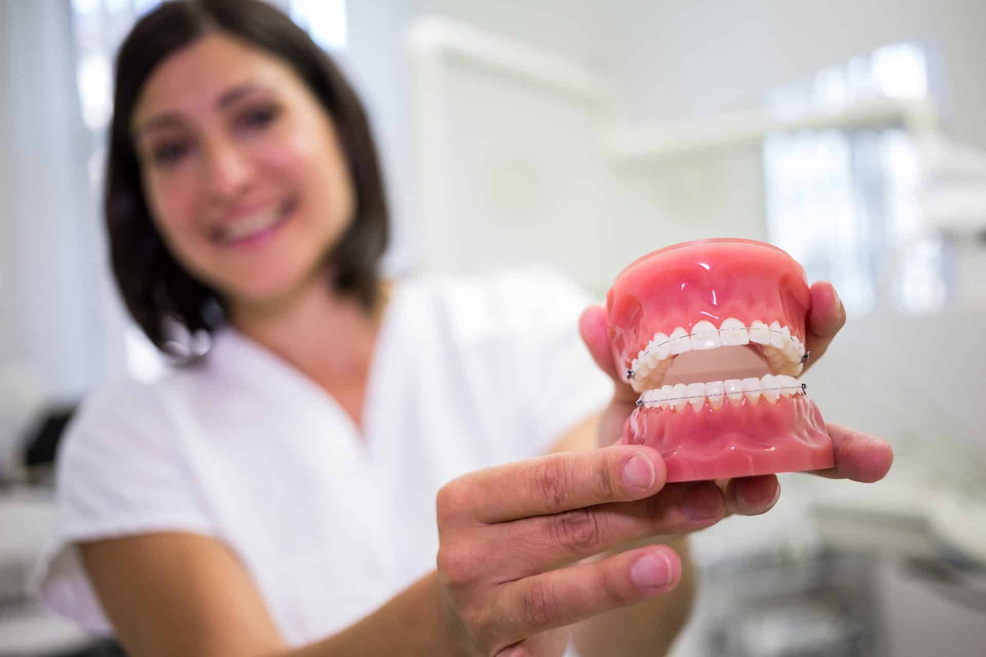 Affordable Dentures | Premier Dental Associates, Inc